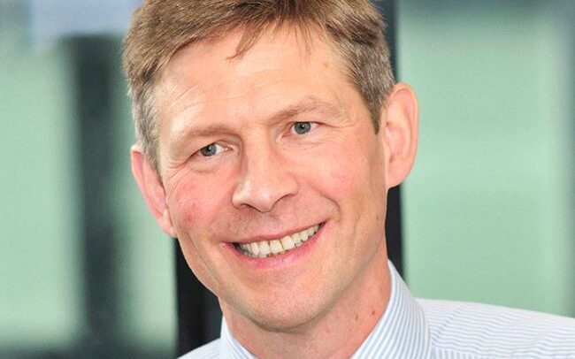 Real estate tax honcho leaves Deloitte for CMS - Green Street News