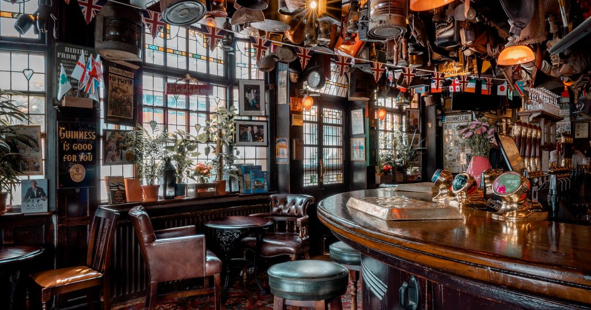 Will 4 July herald Happy Hour for pubs? - Green Street News