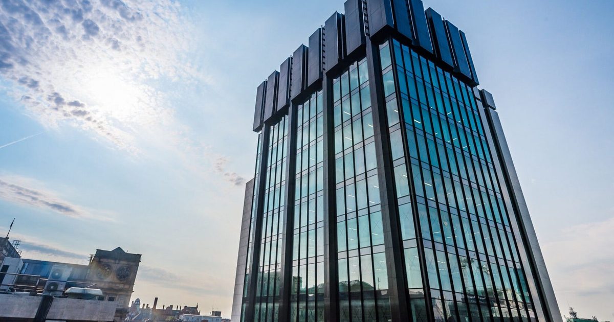 Neo, Manchester, M1 - Green Street News