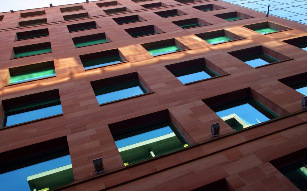 Optima, Glasgow, G2 - Green Street News