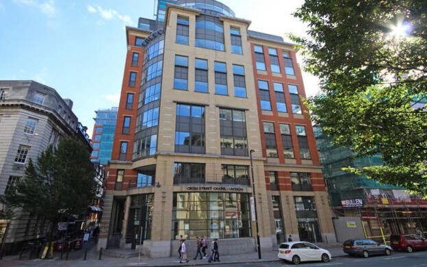The Observatory, Manchester, M2 - Green Street News