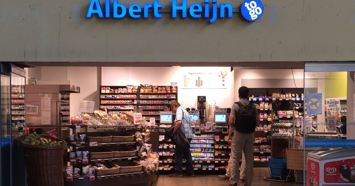 CBRE GI wins €200m Dutch retail mandate - Green Street News