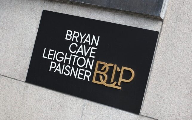 BCLP, Governors House, EC4 - Green Street News