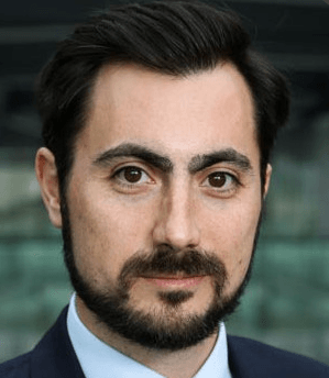 Christopher Walls - Green Street News