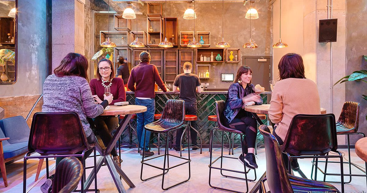 It's time for co-living to set itself apart from BTR - Green Street News