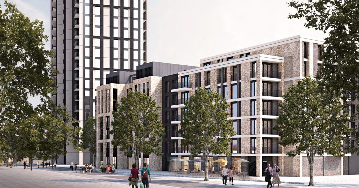 Cortland buys Qdime to expand property management portfolio - Green ...