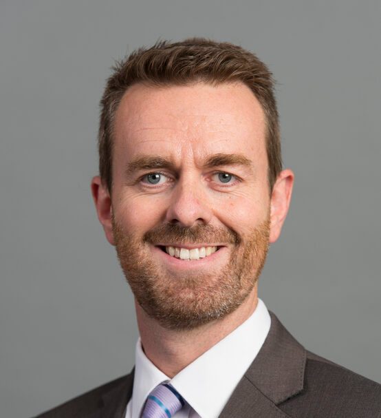 David Parker - Green Street News