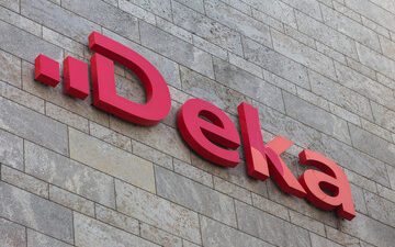 Deka goes again on logistics with £55m Hines deal - Green Street News
