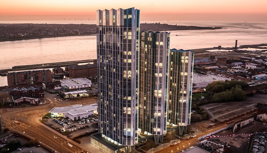 Rescue deal edges closer for Liverpool's £250m Infinity - Green Street News