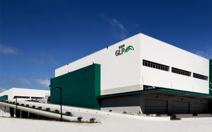 GLP launches open-ended fund - Green Street News