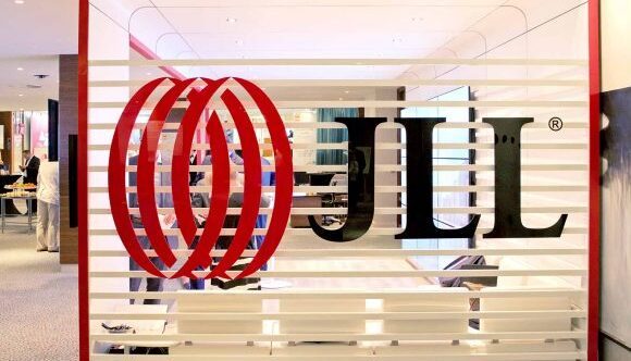 JLL's Christian Ulbrich on why tech push proved harder than expected ...
