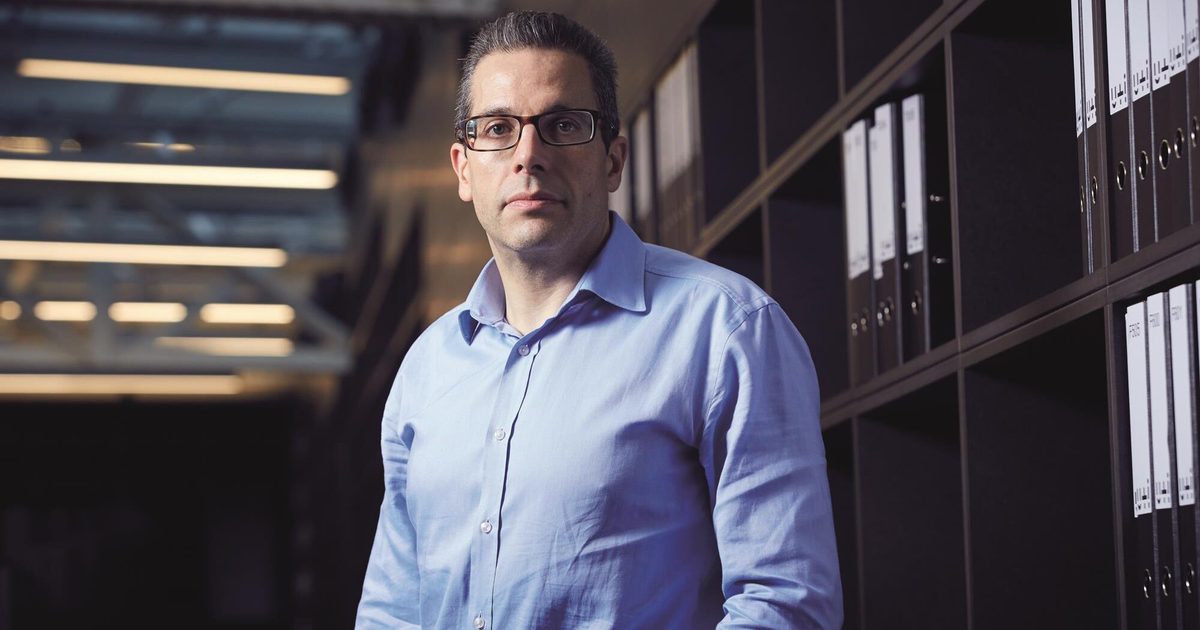 Former U+I boss Weiner joins growing developer - Green Street News