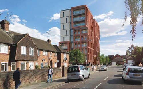 ASI signs off £70m social housing facility - Green Street News
