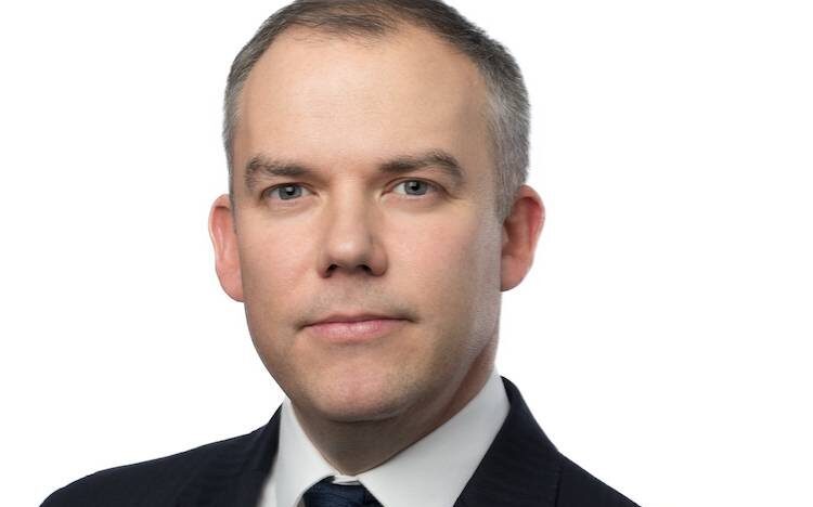 Nick Cook - Green Street News