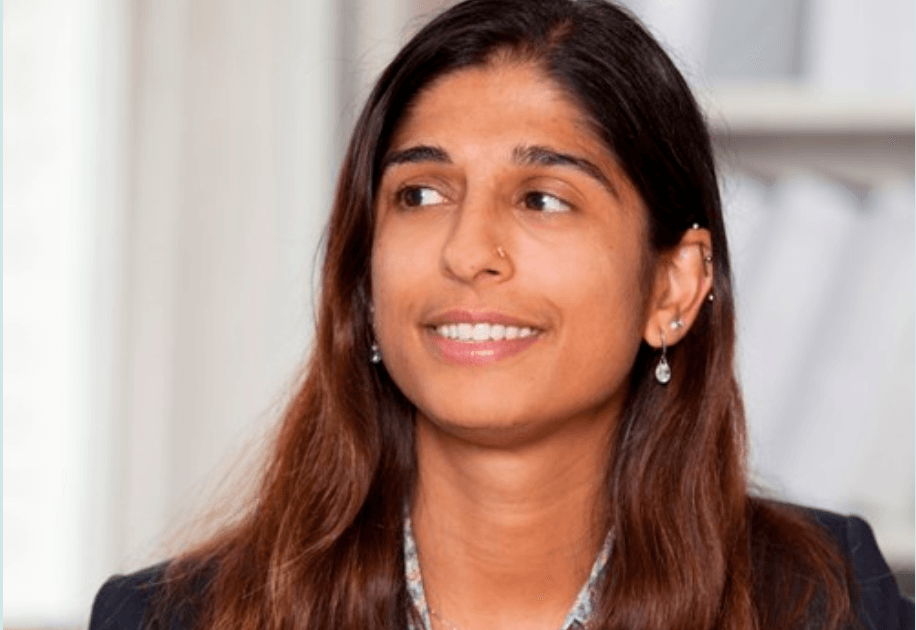 Shabnam Ali-Khan - Green Street News