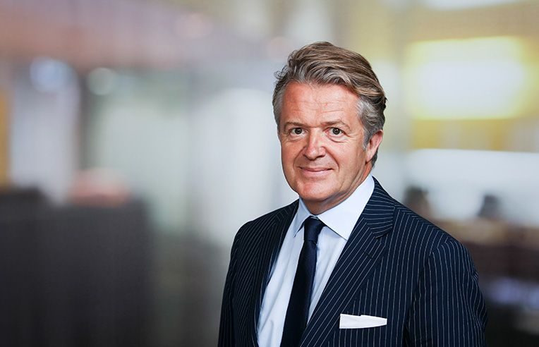 Stephen Down - Green Street News