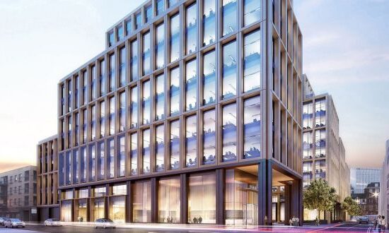 Apollo House site, Dublin 2 - Green Street News