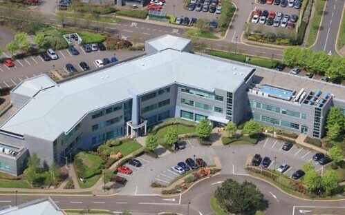 Cork Airport Business Park, Cork, T12 - Green Street News