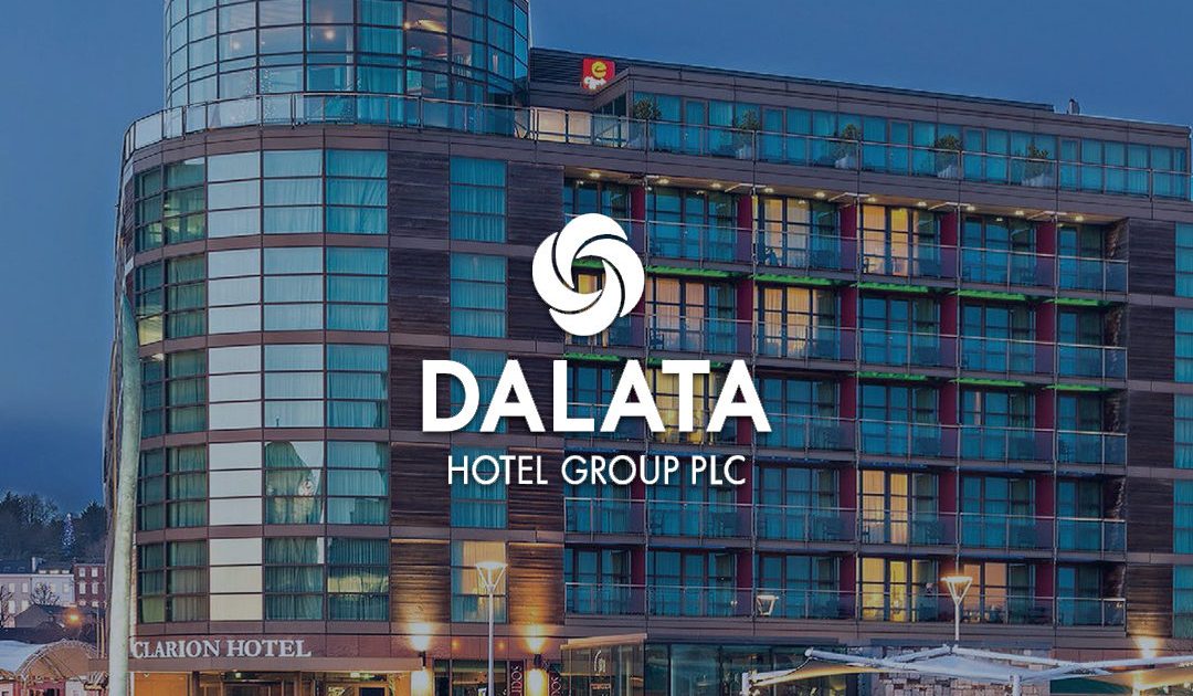 Dalata eyes share placing to drive UK expansion - Green Street News