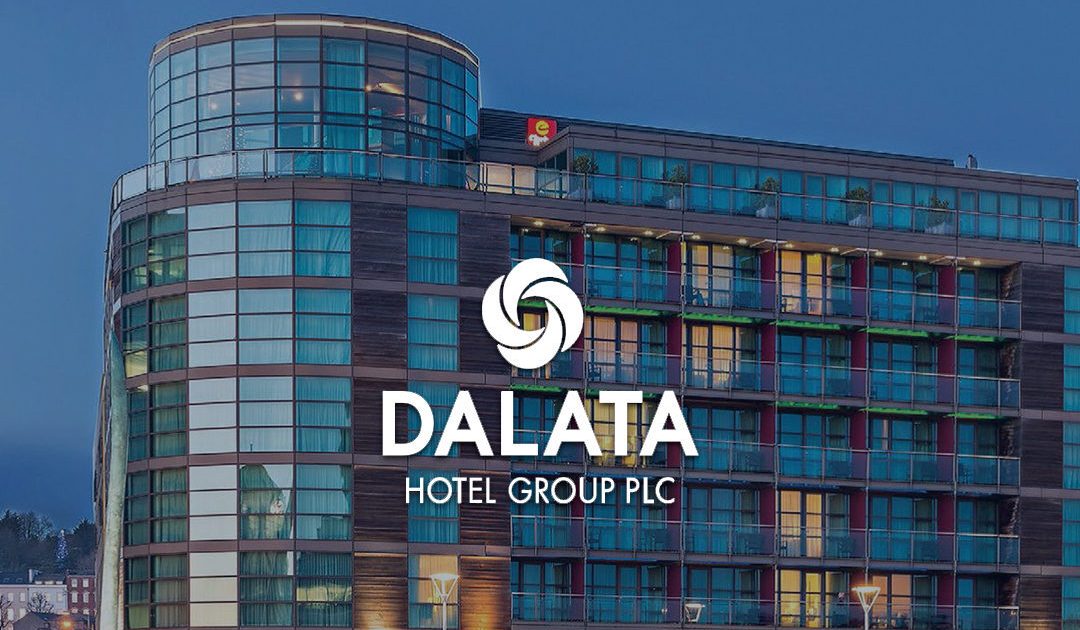 Dalata Hotel Group, Dublin 1 - Green Street News