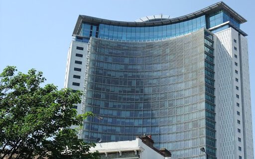 Empress State Building, SW6 - Green Street News