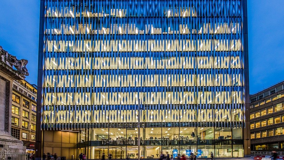 Monument Building, 11 Monument Street, EC3 - Green Street News