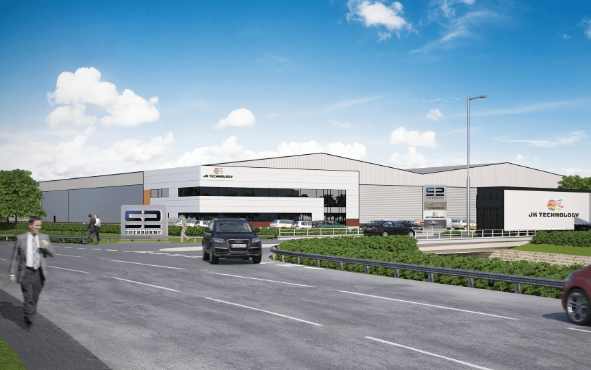 Ford, nr Leeds - Green Street News