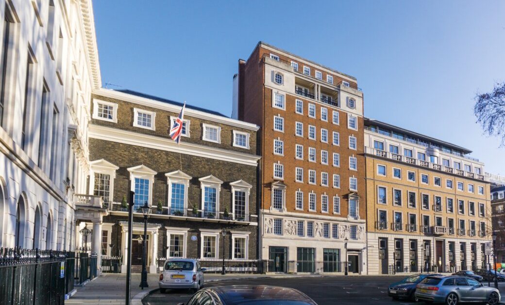 James Buckley - Journalist Profile - Intelligent Relations