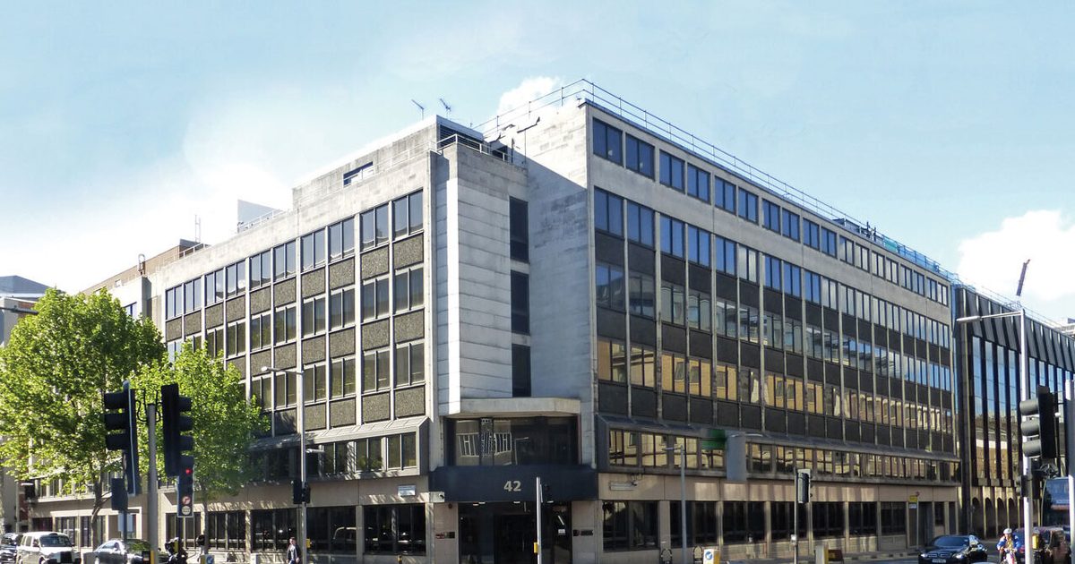 42 Southwark Bridge Road, SE1 - Green Street News