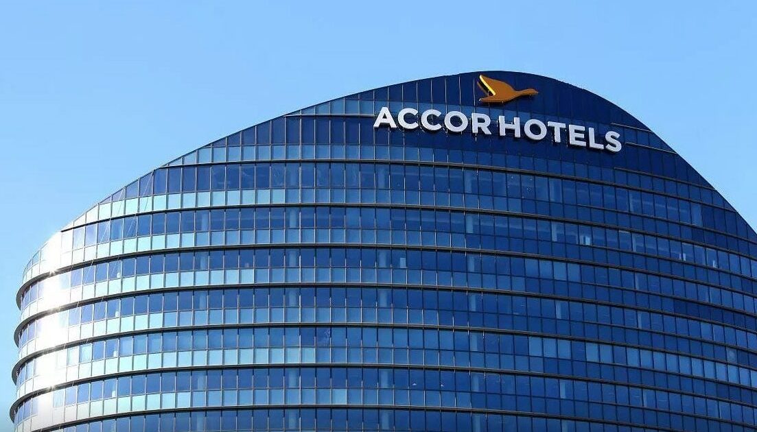 Accor lines up move for rival - Green Street News