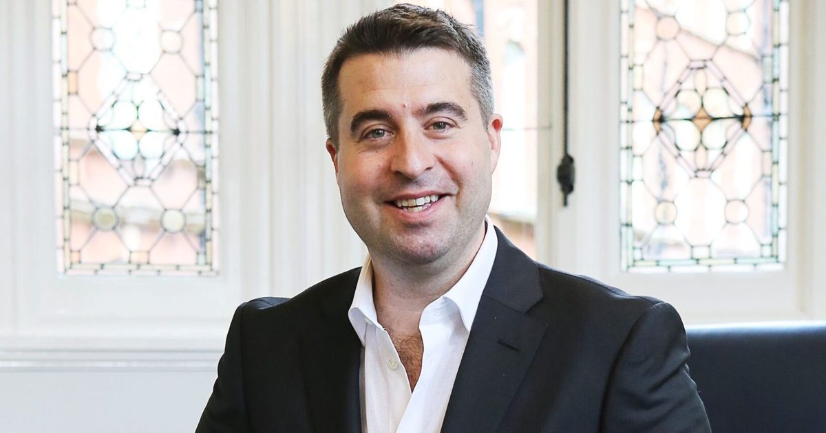 Dominvs Group hires commercial director - Green Street News