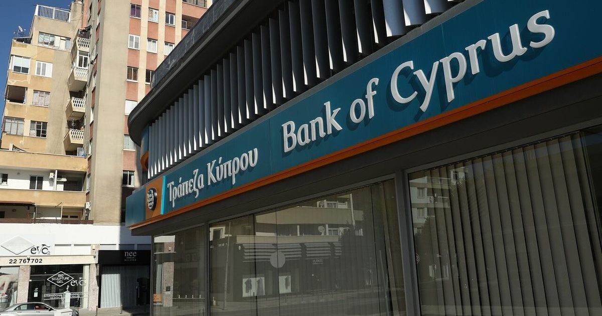Bank of Cyprus sells residential NPL portfolio to Pimco - Green Street News