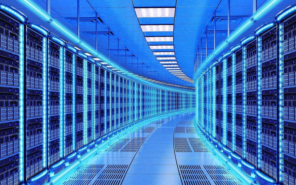 Segro partners with Pure DC for £1bn London data centre project - Green ...