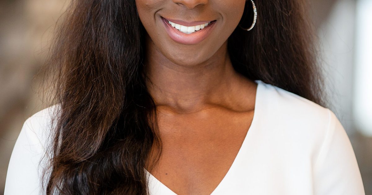 Elizabeth Opeagbe - Green Street News