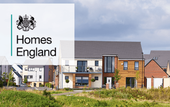 Homes England review: agency should take more risk and make funding ...