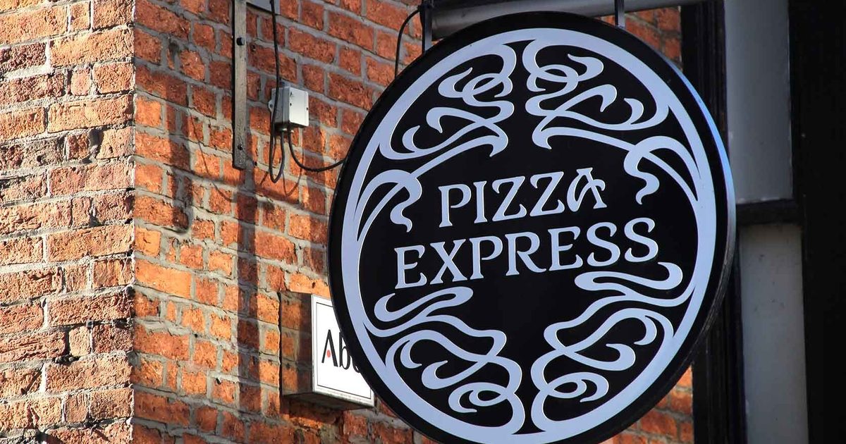 Pizza Express recruits global property director - Green Street News