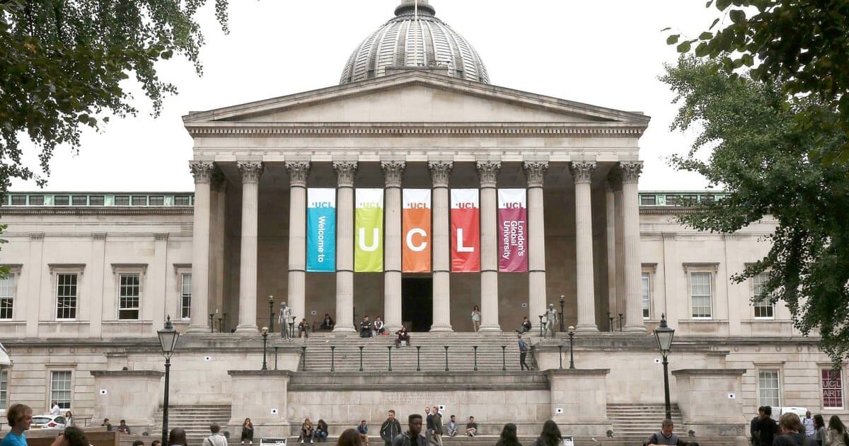 UCL mandates Gerald Eve to oversee 1.4m sq ft portfolio - Green Street News