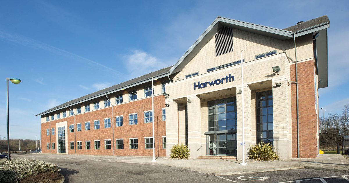 Harworth points to 'resilient portfolio, operational strength' in half ...