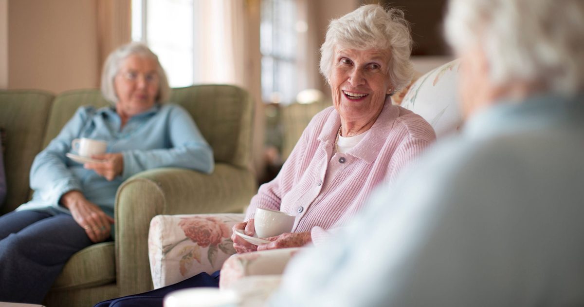 Capreon and Revere Life form joint venture for £500m senior living ...