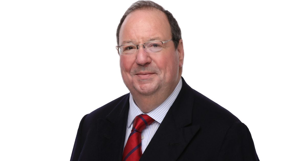 Former BCO president Geoffrey Lander dies - Green Street News