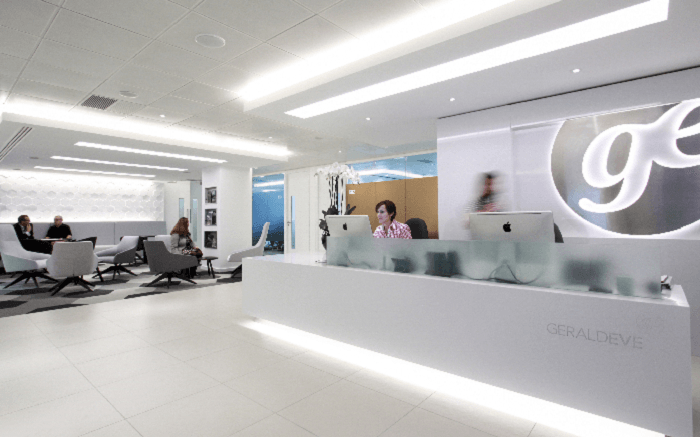 Gerald Eve recruits City partner - Green Street News