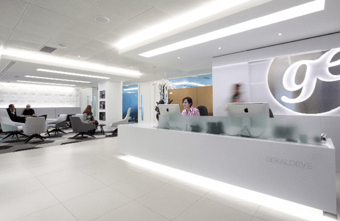 Newmark in talks to buy Gerald Eve - Green Street News