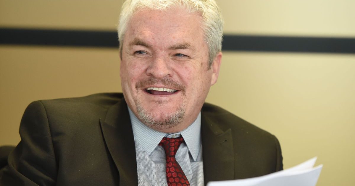 Liverpool Council regeneration director re-arrested in bribery probe ...