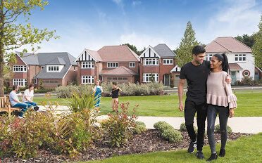 London withdrawal costs Redrow £35m - Green Street News