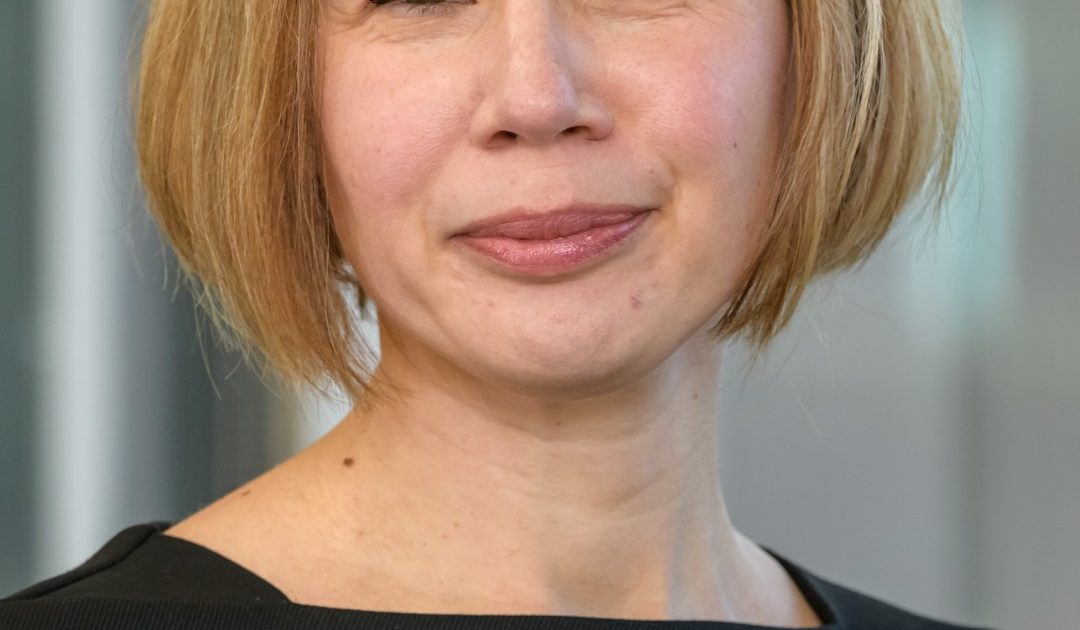 Hannah Griffin - Green Street News