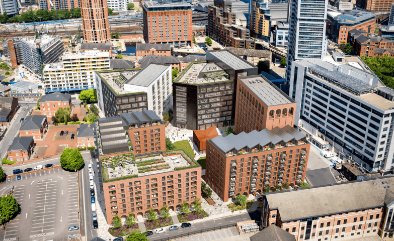 Lloyds to offload Leeds office - Green Street News