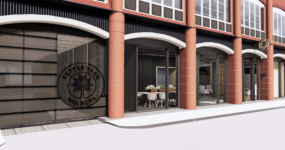 The Workshop Technologies, Fetter Yard, EC4 - Green Street News