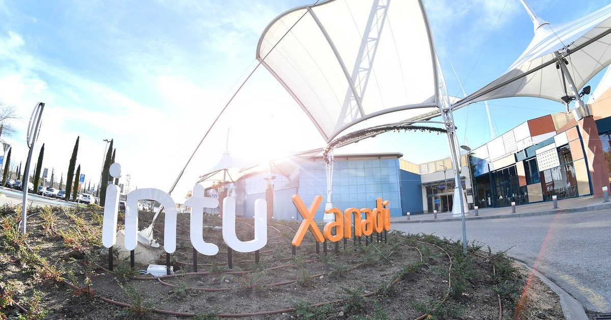 Nuveen offered first look at intu’s share of Xanadu - Green Street News