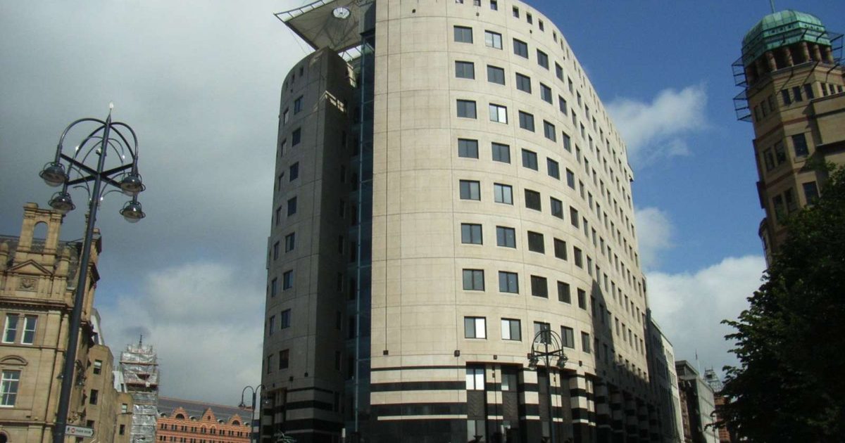 1 City Square, Leeds, LS1 - Green Street News