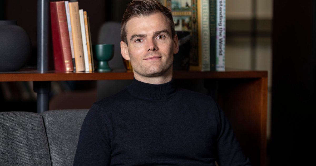 TOG hires Alex Burnett from Cushman & Wakefield - Green Street News